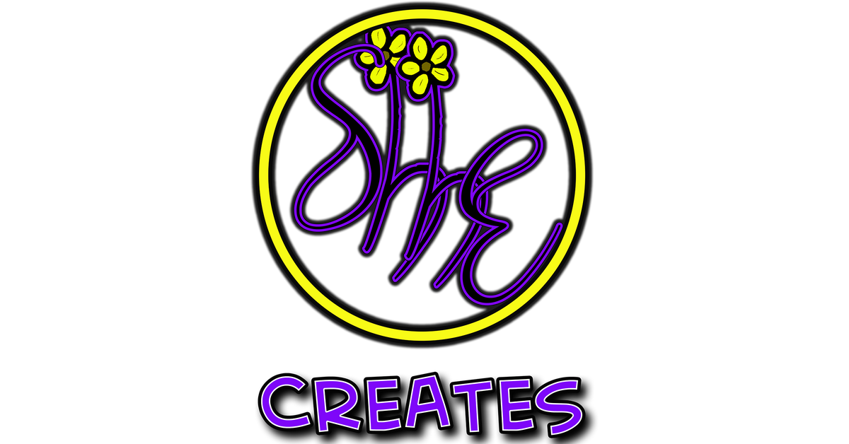 THE ULTIMATE: – shhecreates